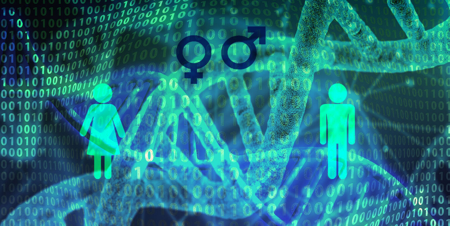 Home - The Foundation for Gender-Specific Medicine